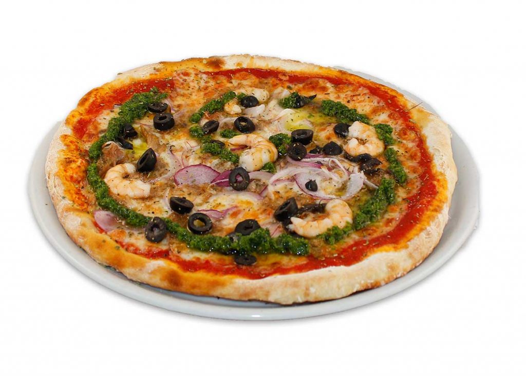 Ferrara | PizzerÍa Calabria