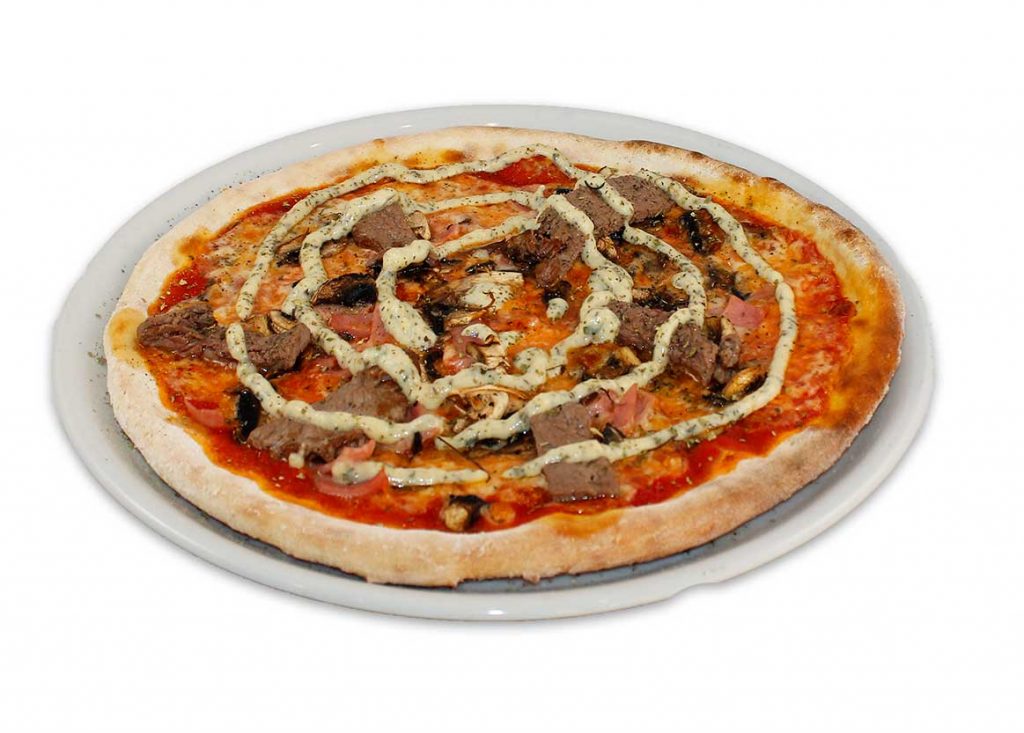 Filetto | PizzerÍa Calabria