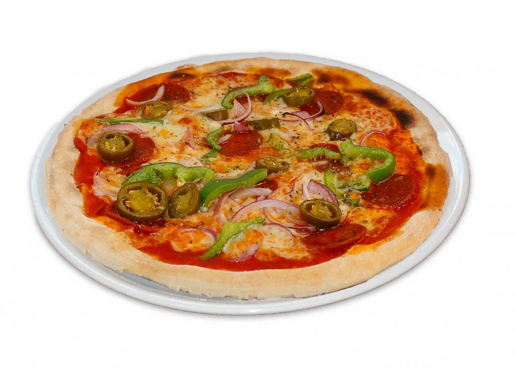 Inferno | PizzerÍa Calabria